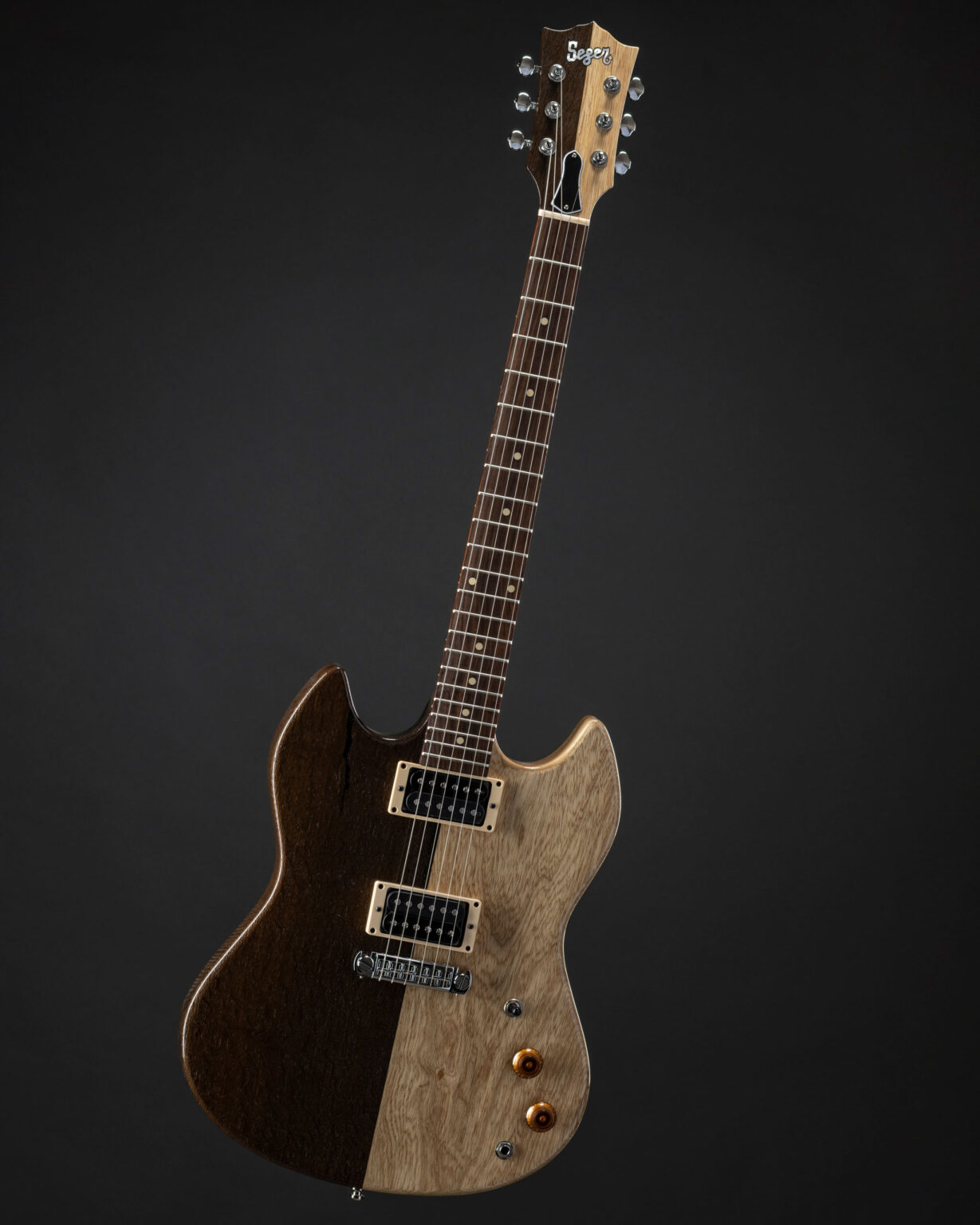 Gallery - Seger Guitars