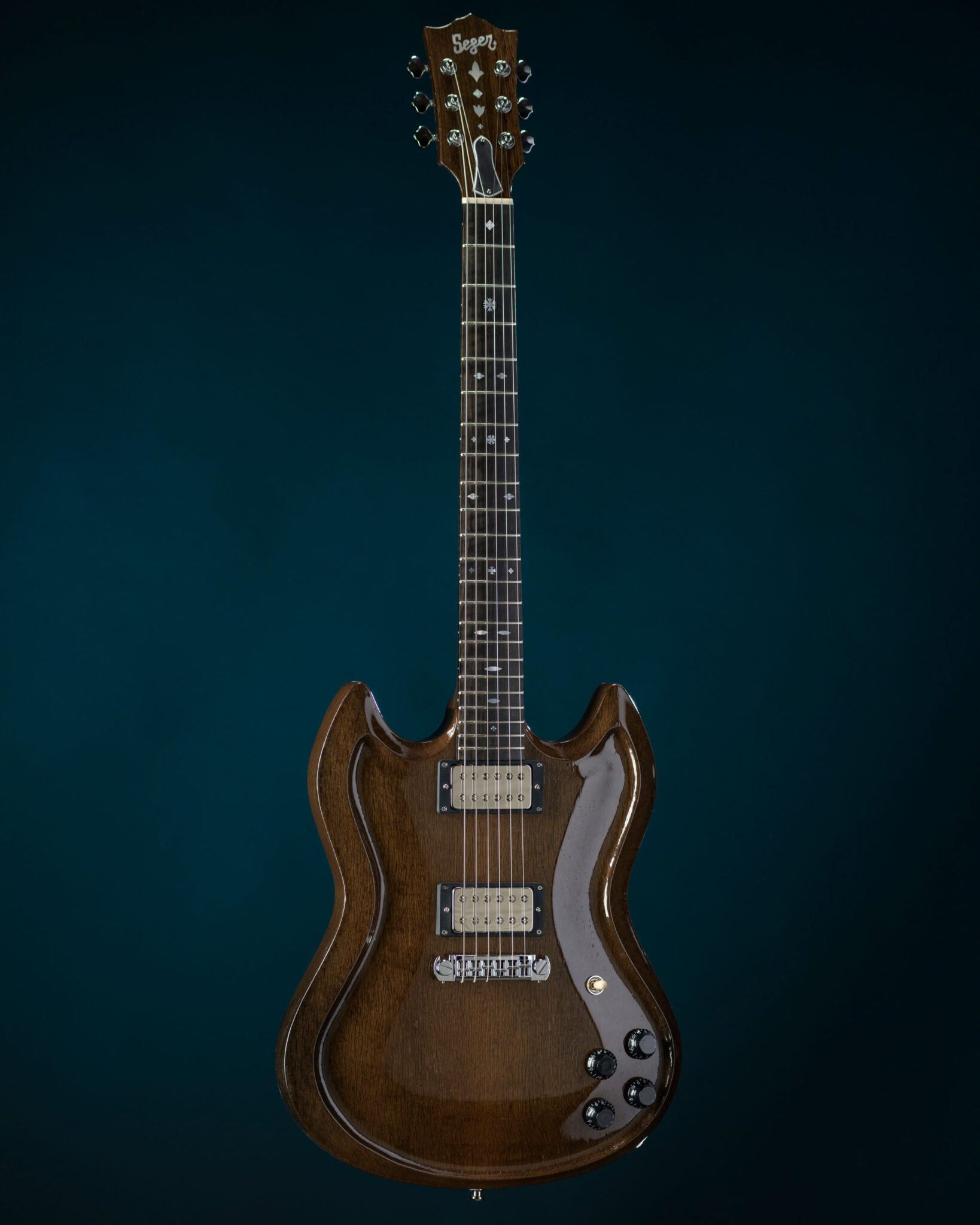 Gallery - Seger Guitars